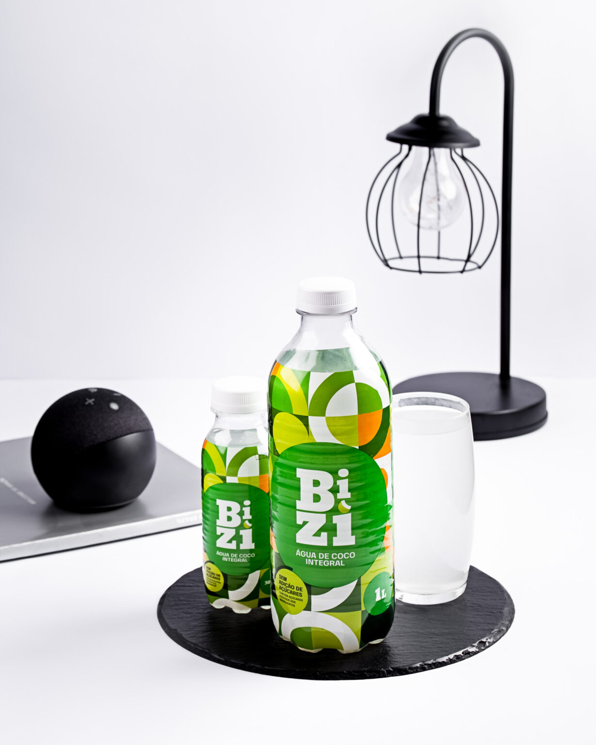 Bizi Água de Coco