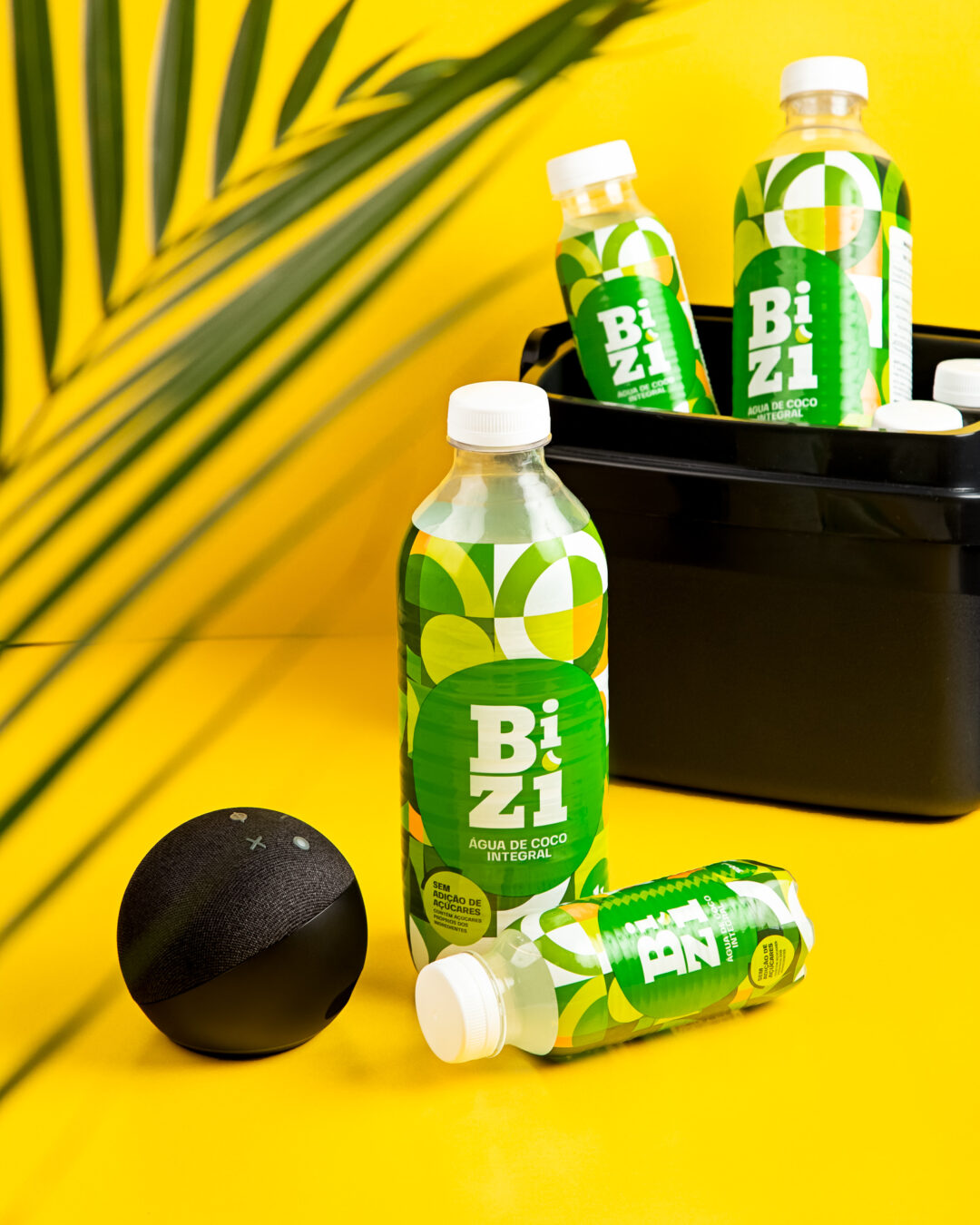 Bizi Água de Coco